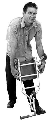 The Invention Of The Swingroller – TheSwingroller